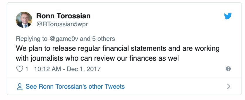 USDT 幕后，庄家 Bitfinex 的猫鼠游戏_MarsBit