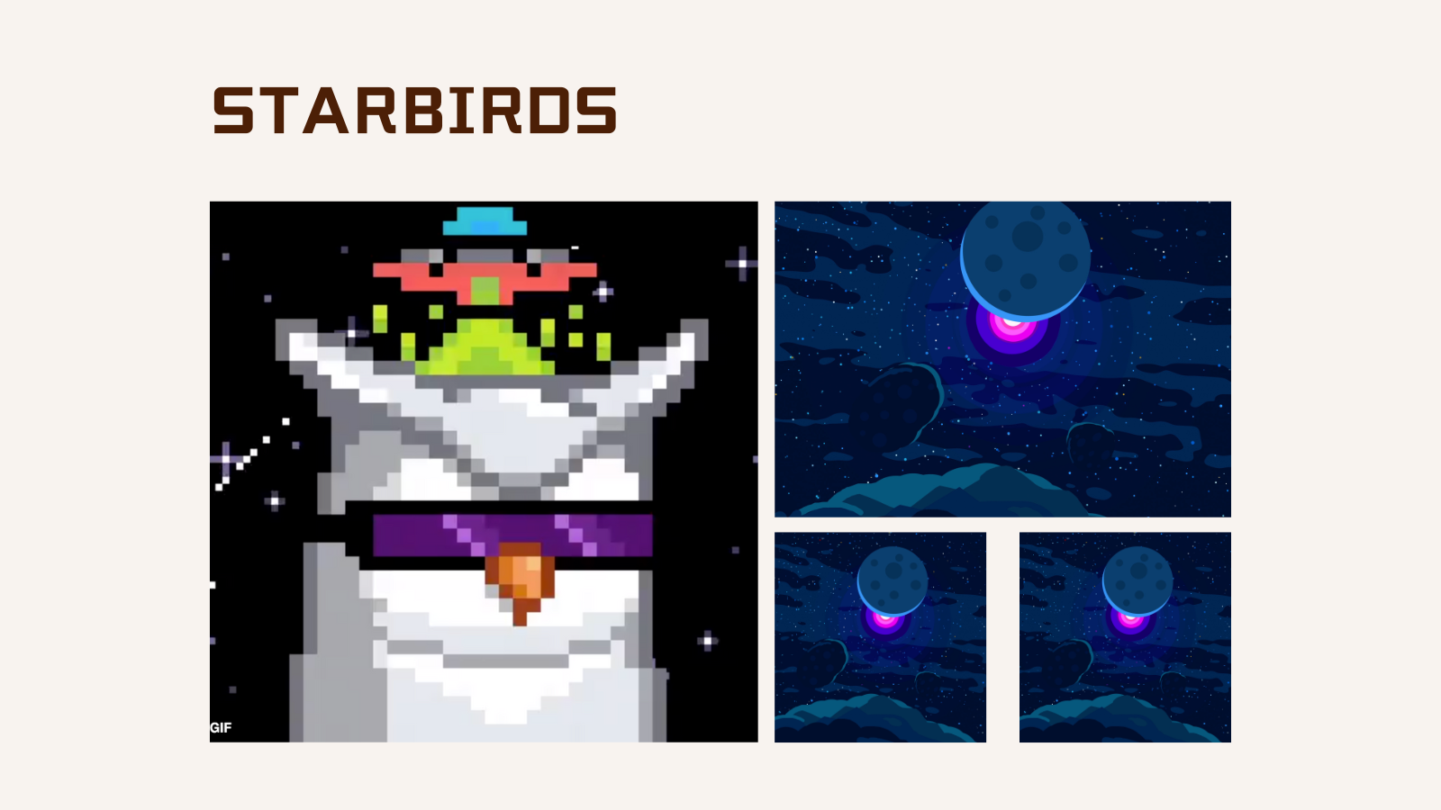 24小时NFT速递：mfers持有者可免费获得CREYZIES的NFT空投_MarsBit