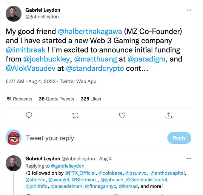 长文分析：Web3 Gaming 潜在龙头 DigiDaigaku_MarsBit