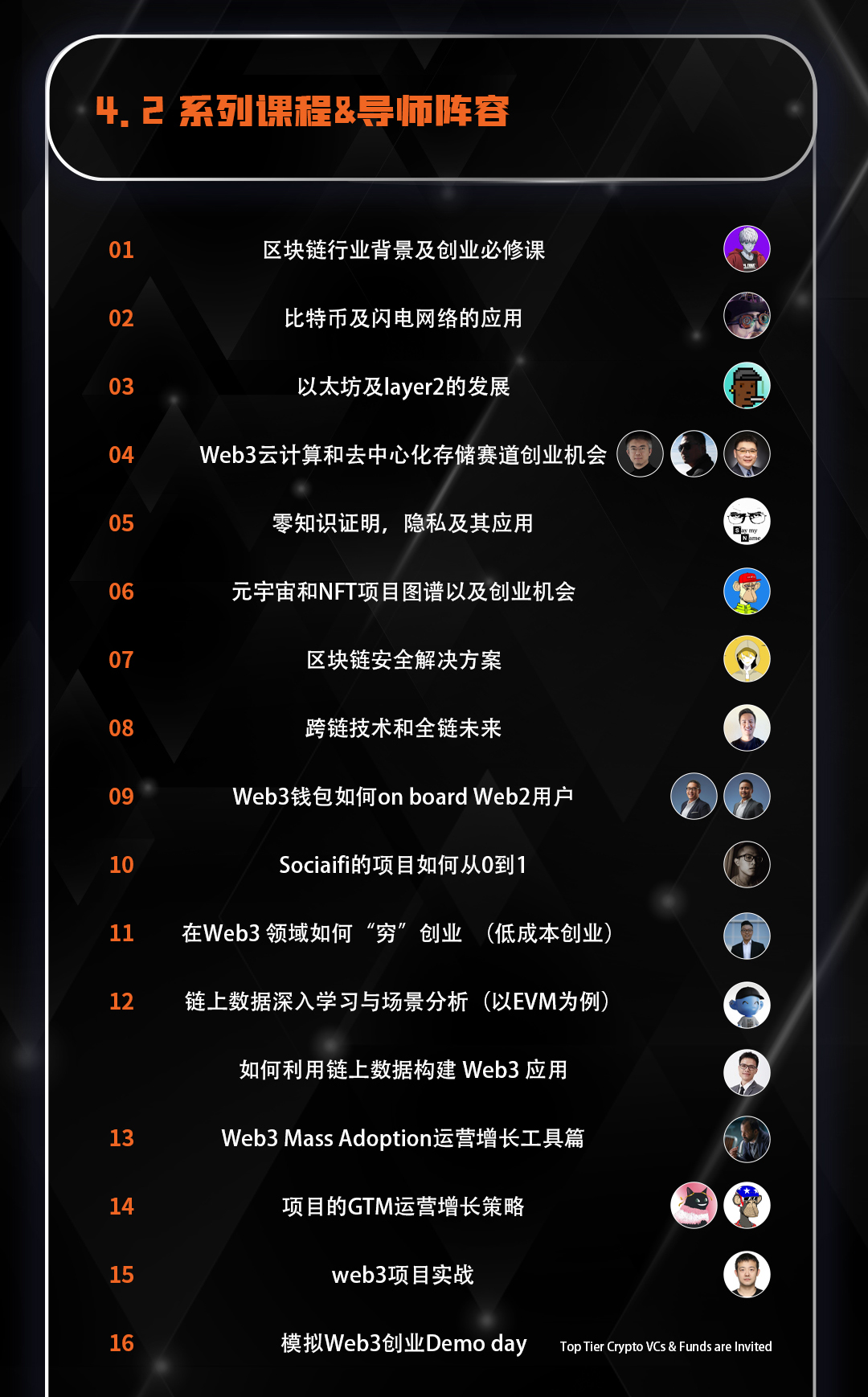 Waterdrip Capital首期高校Web3创业奖学金计划持续报名中_MarsBit