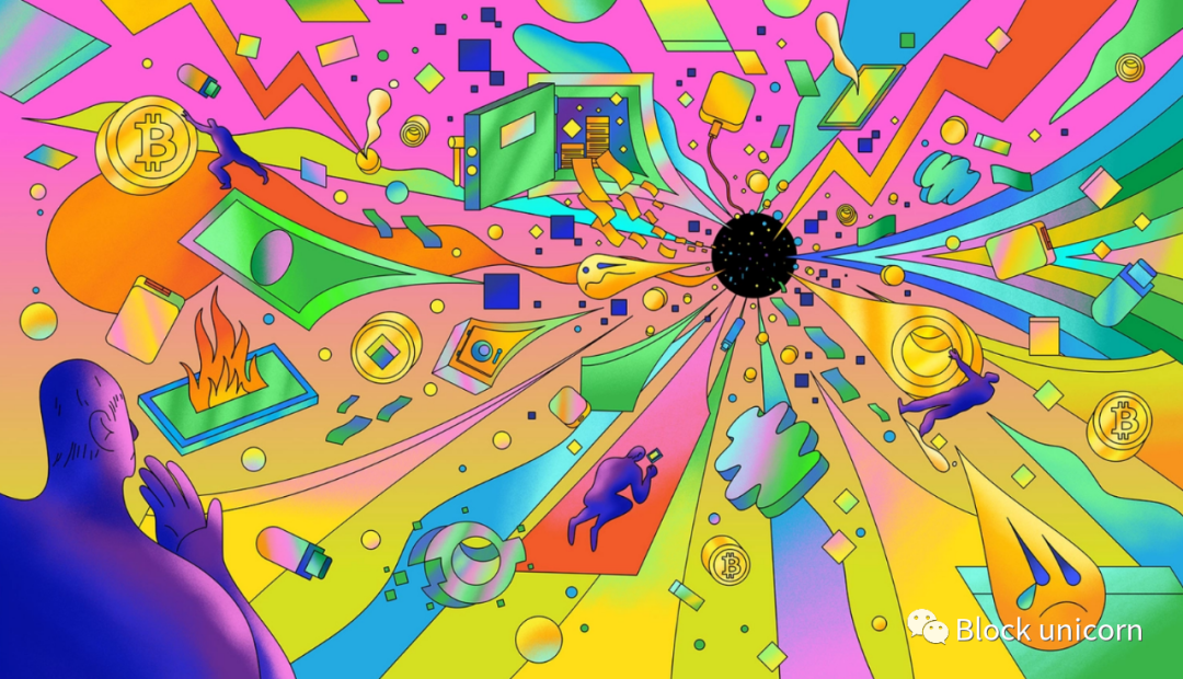 Web3 尽头是 Web2_MarsBit