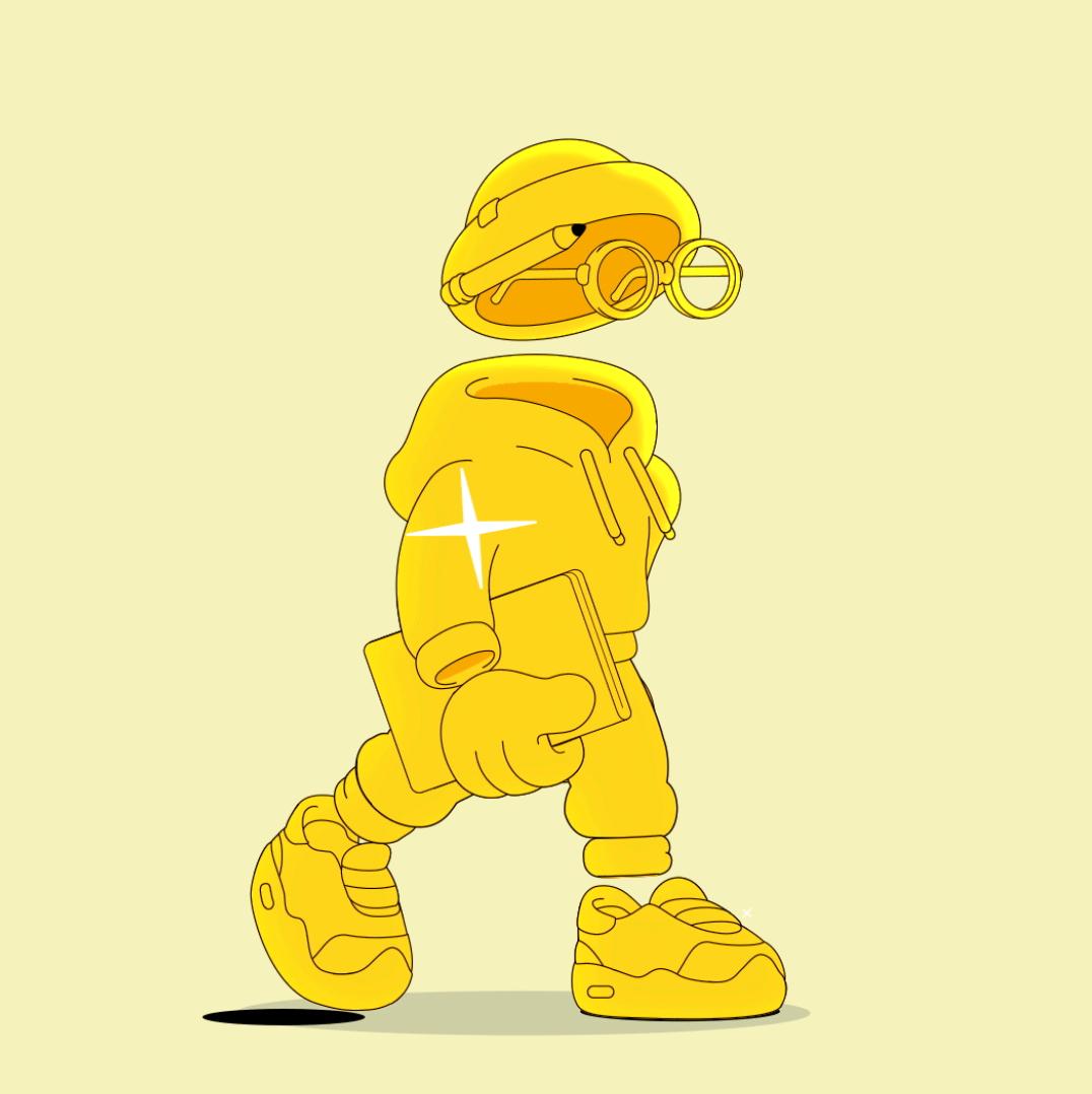 八月 NFT 行业解读：数据下滑，熊市持续_MarsBit