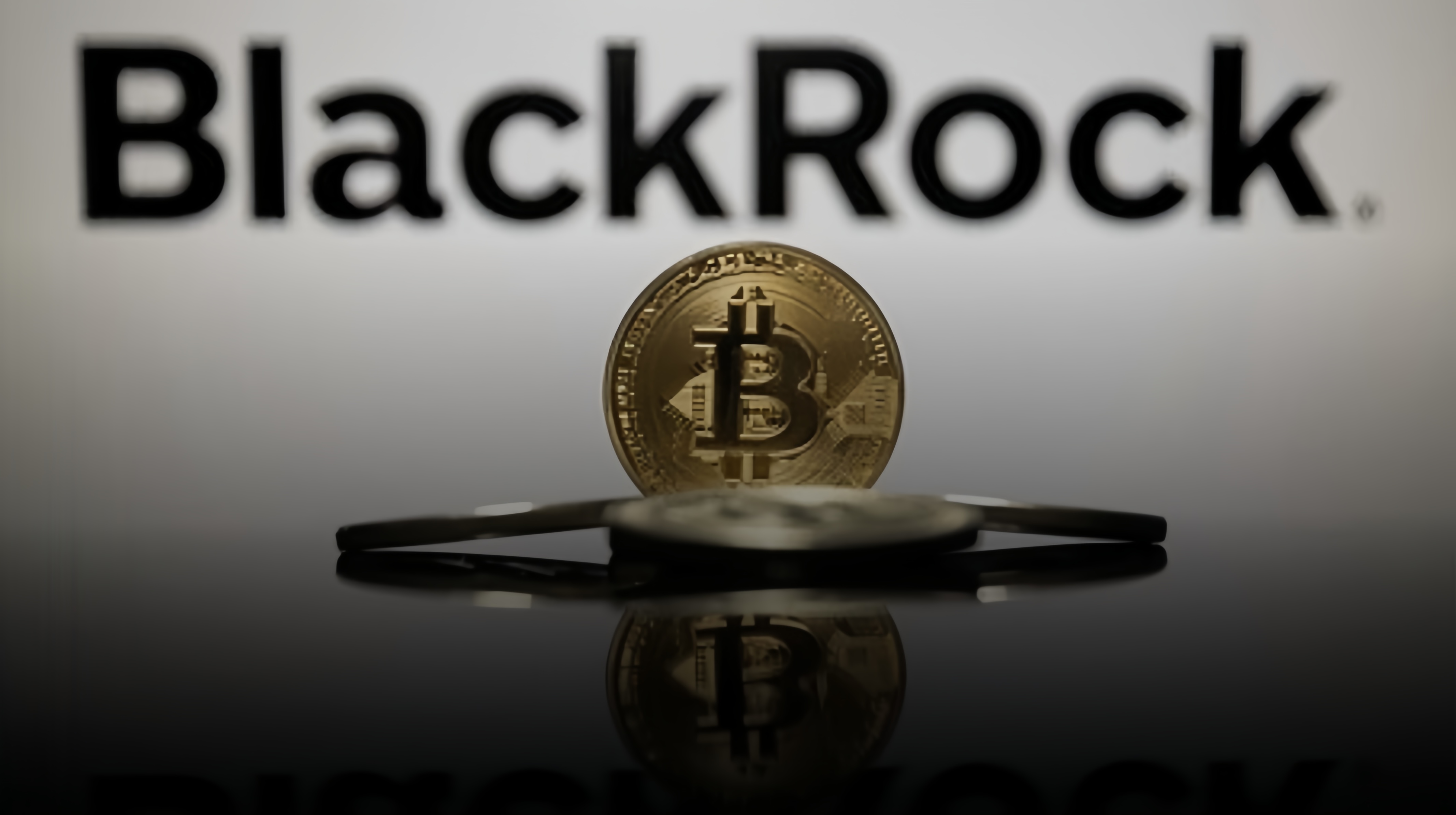 贝莱德BTC ETF狂吸金：连续流入69天创新纪录_MarsBit