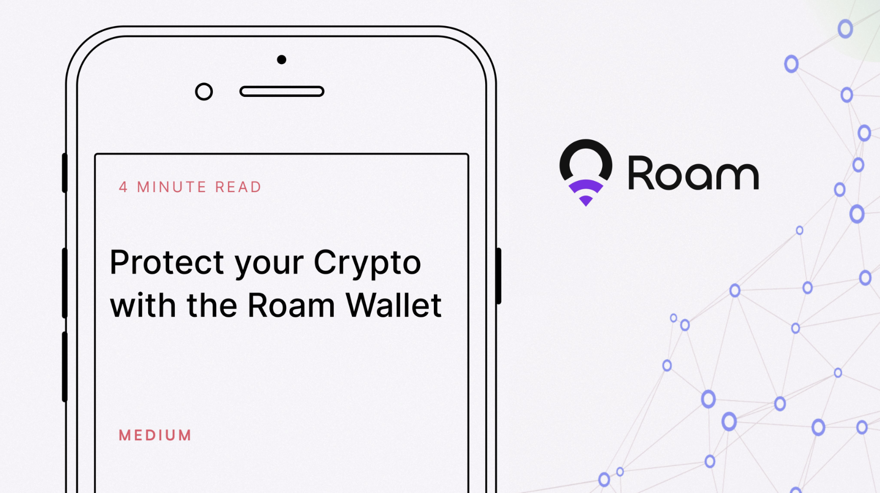 从WiFi覆盖到Roam钱包上线：探索Roam生态系统的多种玩法_MarsBit