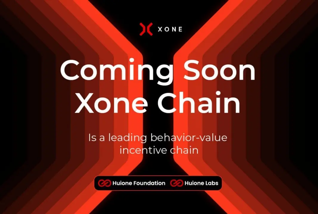 Huione Foundation 即将推出 Xone 公链_MarsBit