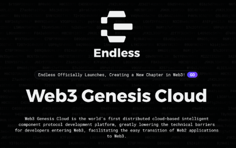 专访Endless熊榆：巧用AI放大Web3价值，迎接海量潜在开发者与用户_MarsBit
