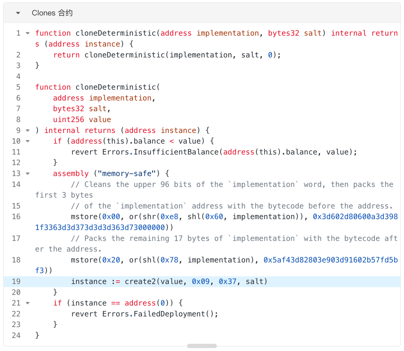 Web3 安全系列：误转到其他链上的资金，还能救回来吗？_MarsBit