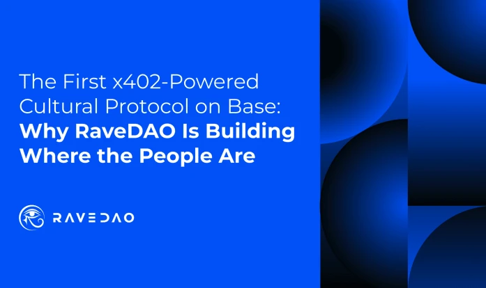 $RAVE TGE 倒计时：当蹦迪成为链上经济行为，Web3 破圈时刻真正到来_MarsBit
