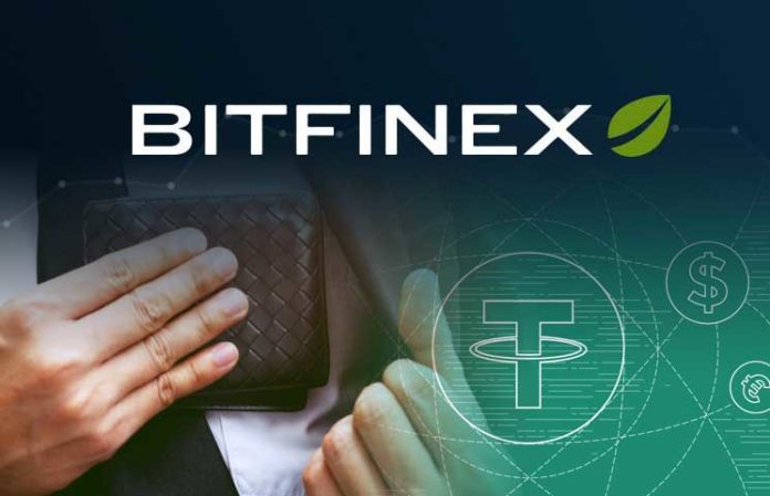 USDT 幕后，庄家 Bitfinex 的猫鼠游戏_MarsBit