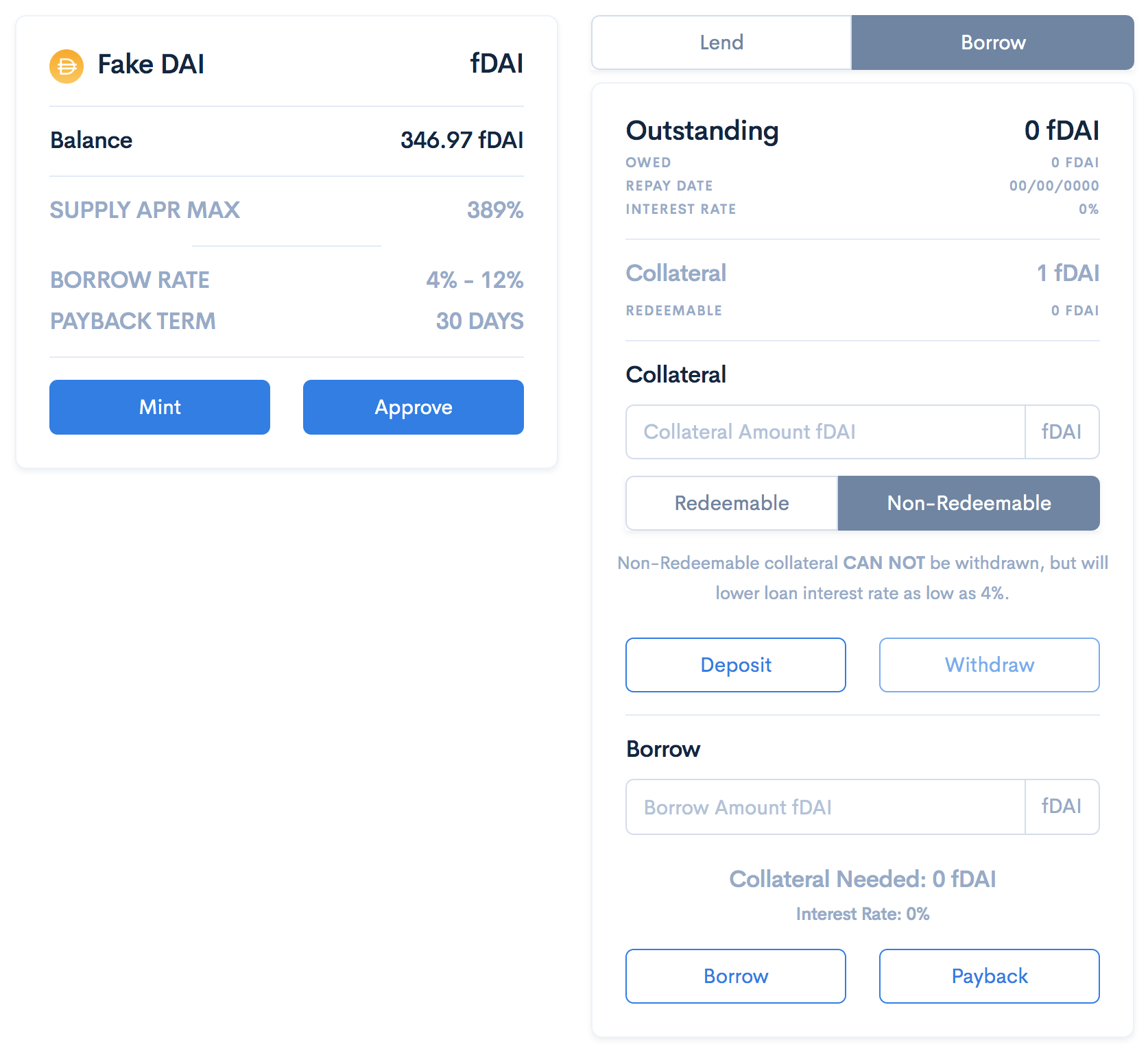 DeFi说：Zero Collateral 协议升级_MarsBit