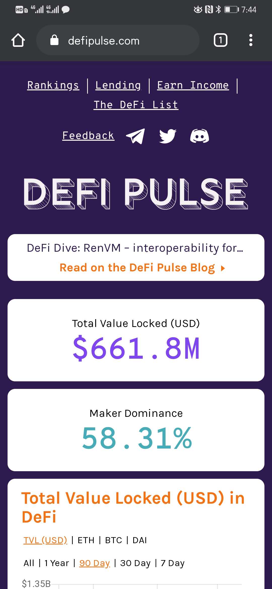 夸克链+NUTS，2020年DeFi要有新玩法｜MarsBit总编时刻No.68_MarsBit