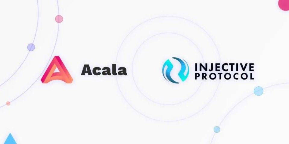 Acala × Injective 助力 aUSD 进入跨链衍生品蓝海_MarsBit