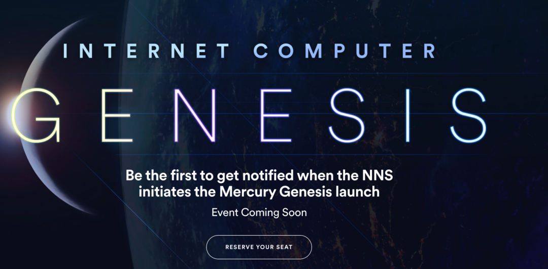 30 张图揭秘大热项目 Dfinity 及其生态_MarsBit