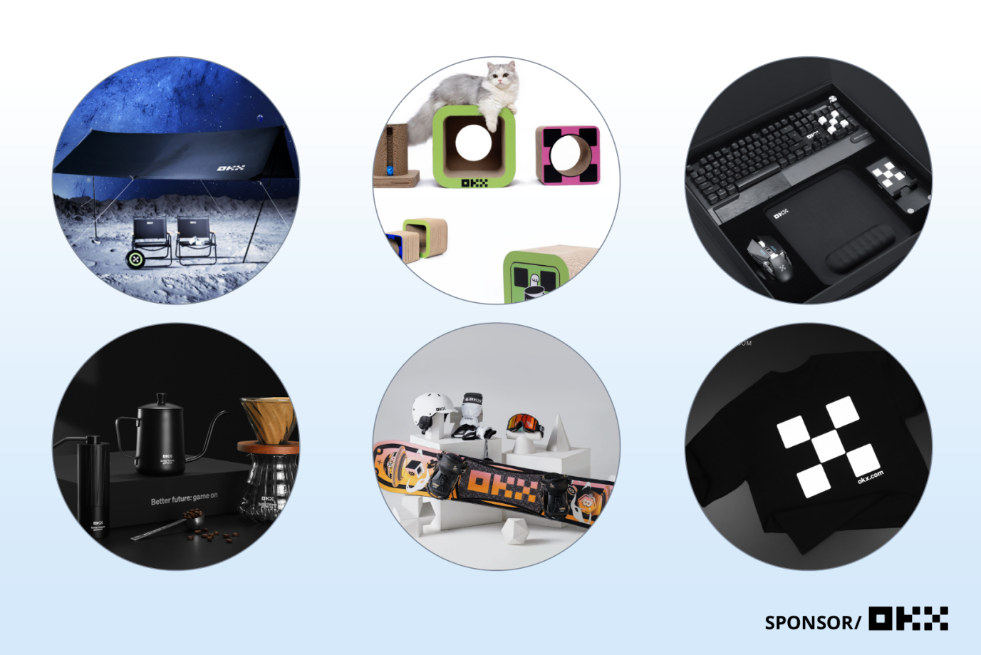 AFFLUX Web3 Demo Day --百家争鸣，共话Web3行业高质量发展_MarsBit