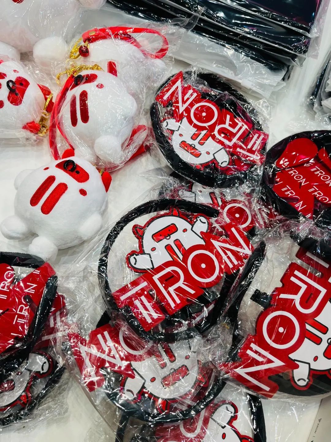 WebX大会精彩瞬间一览，冠名赞助商波场TRON成绝对焦点_MarsBit