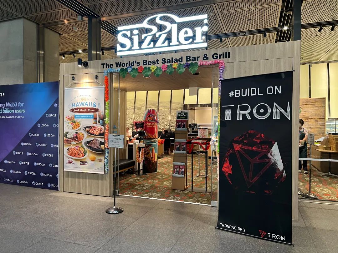 WebX大会精彩瞬间一览，冠名赞助商波场TRON成绝对焦点_MarsBit