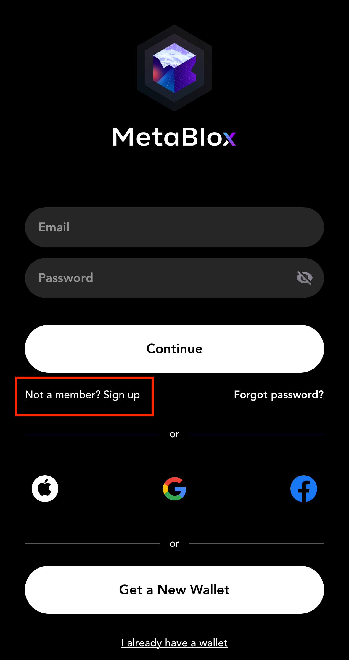 MetaBlox教程：打卡赚币，轻松畅享全球WiFi漫游_MarsBit