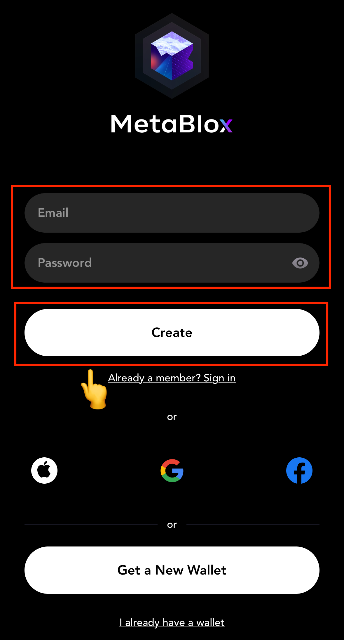 MetaBlox教程：打卡赚币，轻松畅享全球WiFi漫游_MarsBit