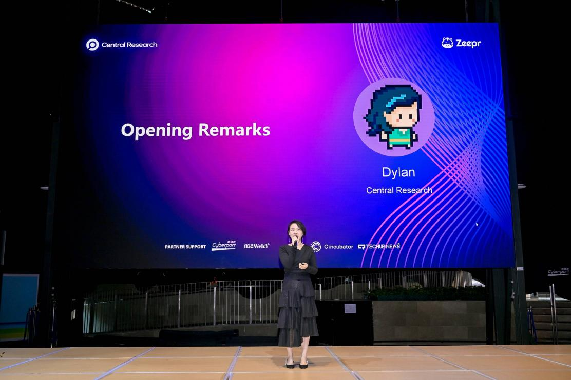 2024年香港Web3盛会Big Demo Day圆满闭幕，共创Web3.0未来_MarsBit