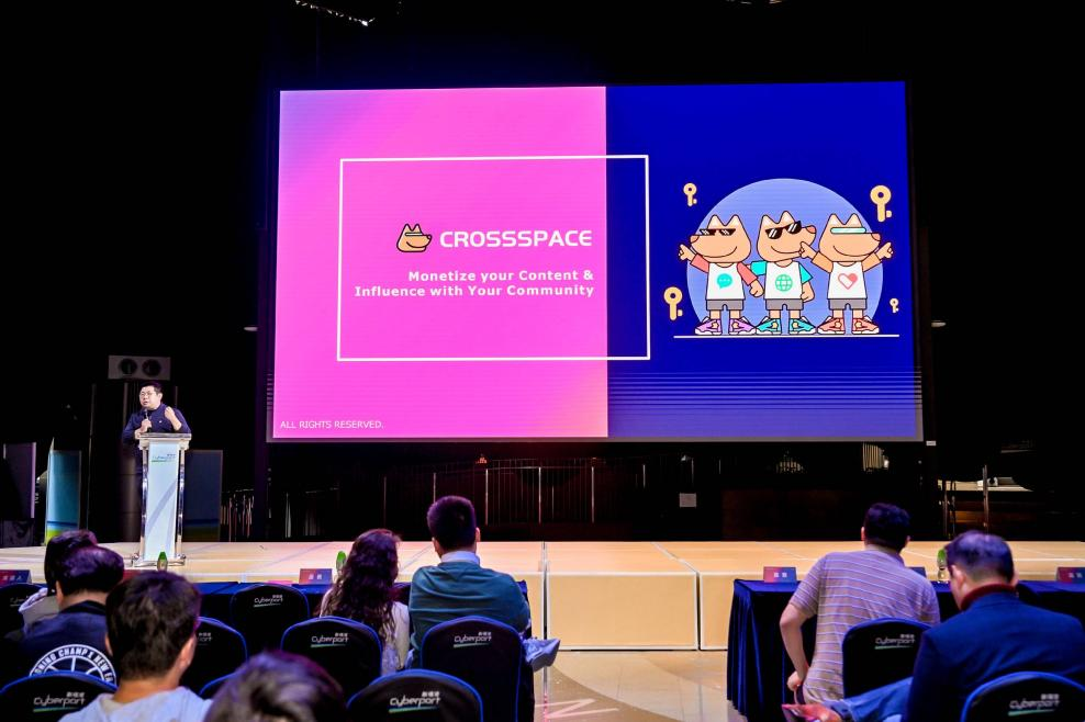 2024年香港Web3盛会Big Demo Day圆满闭幕，共创Web3.0未来_MarsBit