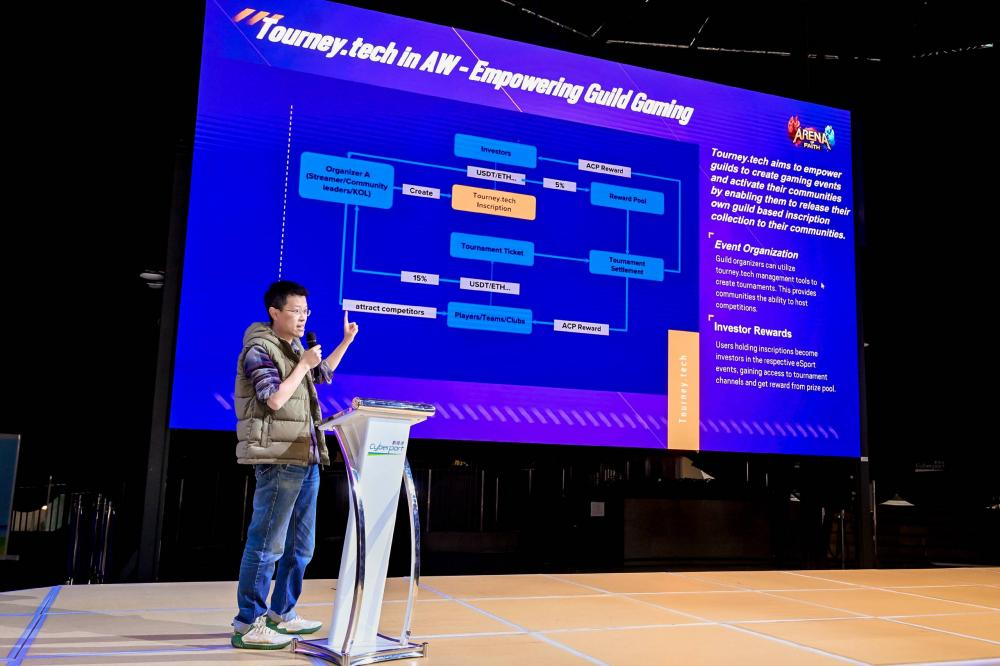 2024年香港Web3盛会Big Demo Day圆满闭幕，共创Web3.0未来_MarsBit