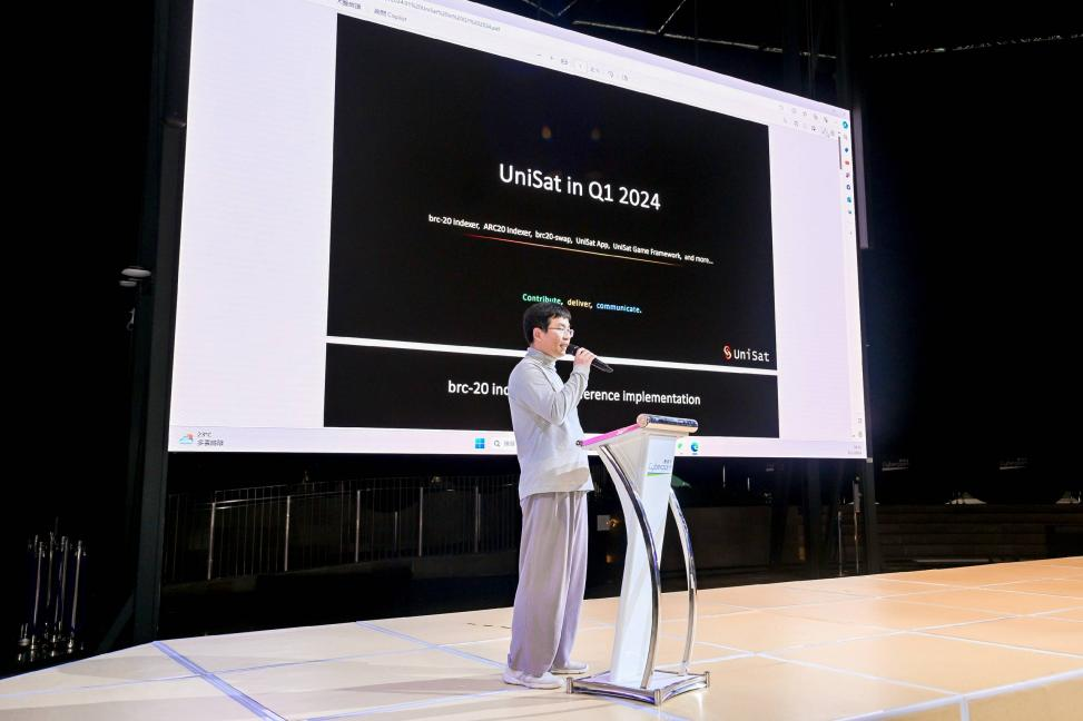 2024年香港Web3盛会Big Demo Day圆满闭幕，共创Web3.0未来_MarsBit