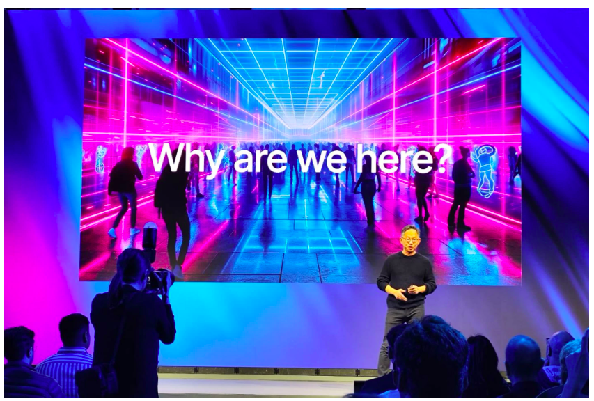 Sui Basecamp精彩看点回顾：找准底层优势，向大规模采用猛进_MarsBit